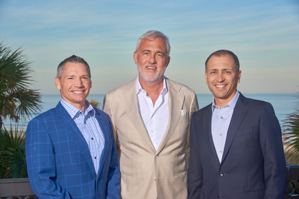 Dynamic Core Capital Partners | Partnering with Experienced Executives ...