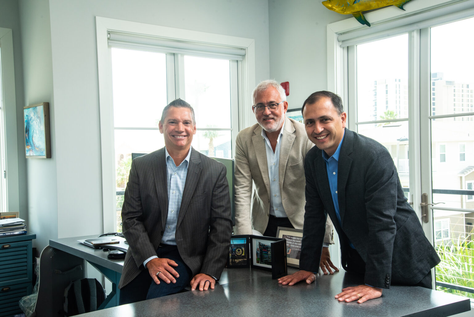 Dynamic Core Capital Partners | Partnering with Experienced Executives ...